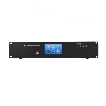 Video Conference Controller VCS8000 - itc Products - Guangzhou Baolun ...